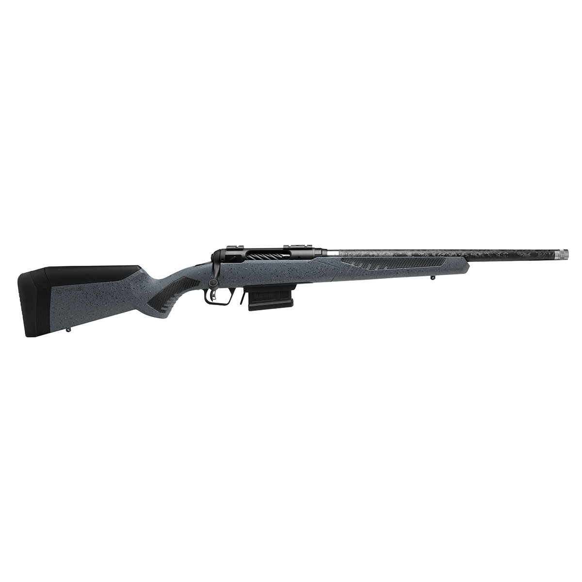 SAVAGE ARMS 110 CARBON PREDATOR 6MM ARC BOLT ACTION RIFLE