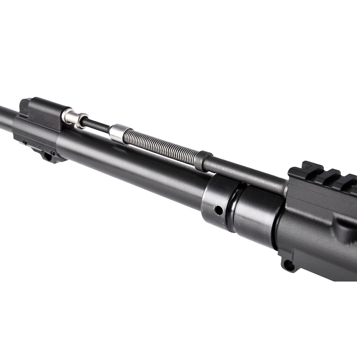 BROWNELLS BRN-4 16" Assembled Upper Receiver Heavy Barrel SKU: 430104908