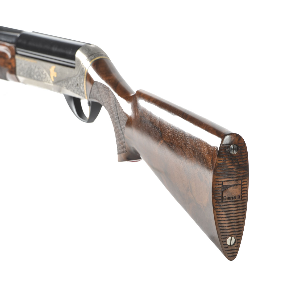 BENELLI LEGACY EXECUTIVE 20 GAUGE SEMI-AUTO SHOTGUN