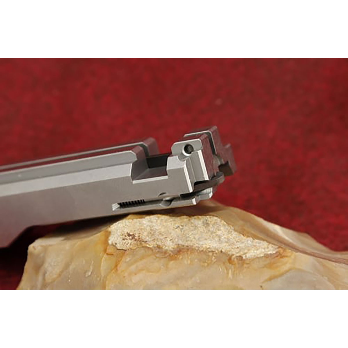 KIDD INNOVATIVE DESIGN EXTRACTOR AND SPRING REPLACEMENT FOR RUGER 10/22