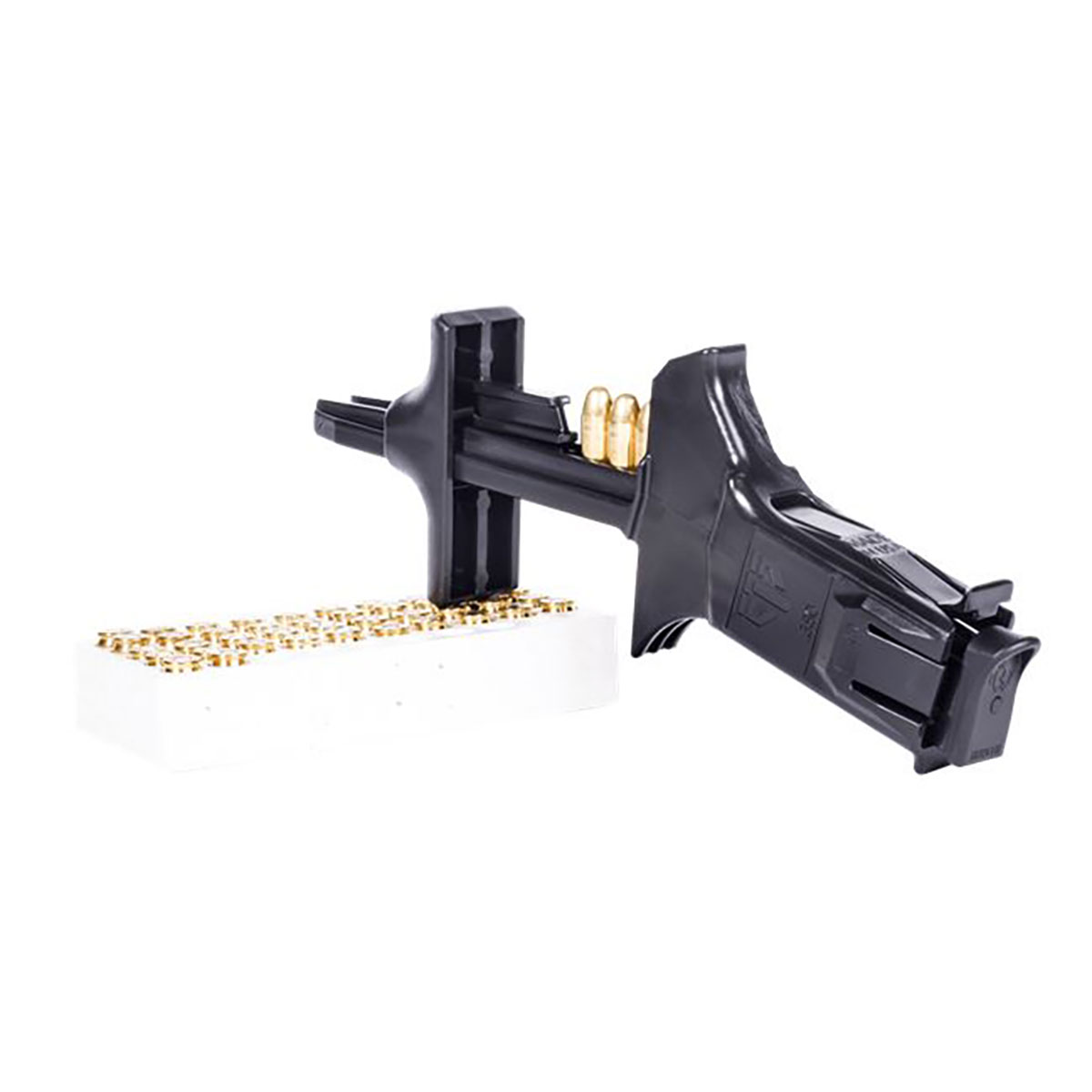 ELITE TACTICAL SYSTEMS GROUP UNIVERSAL SPEED LOADER .380 CAL