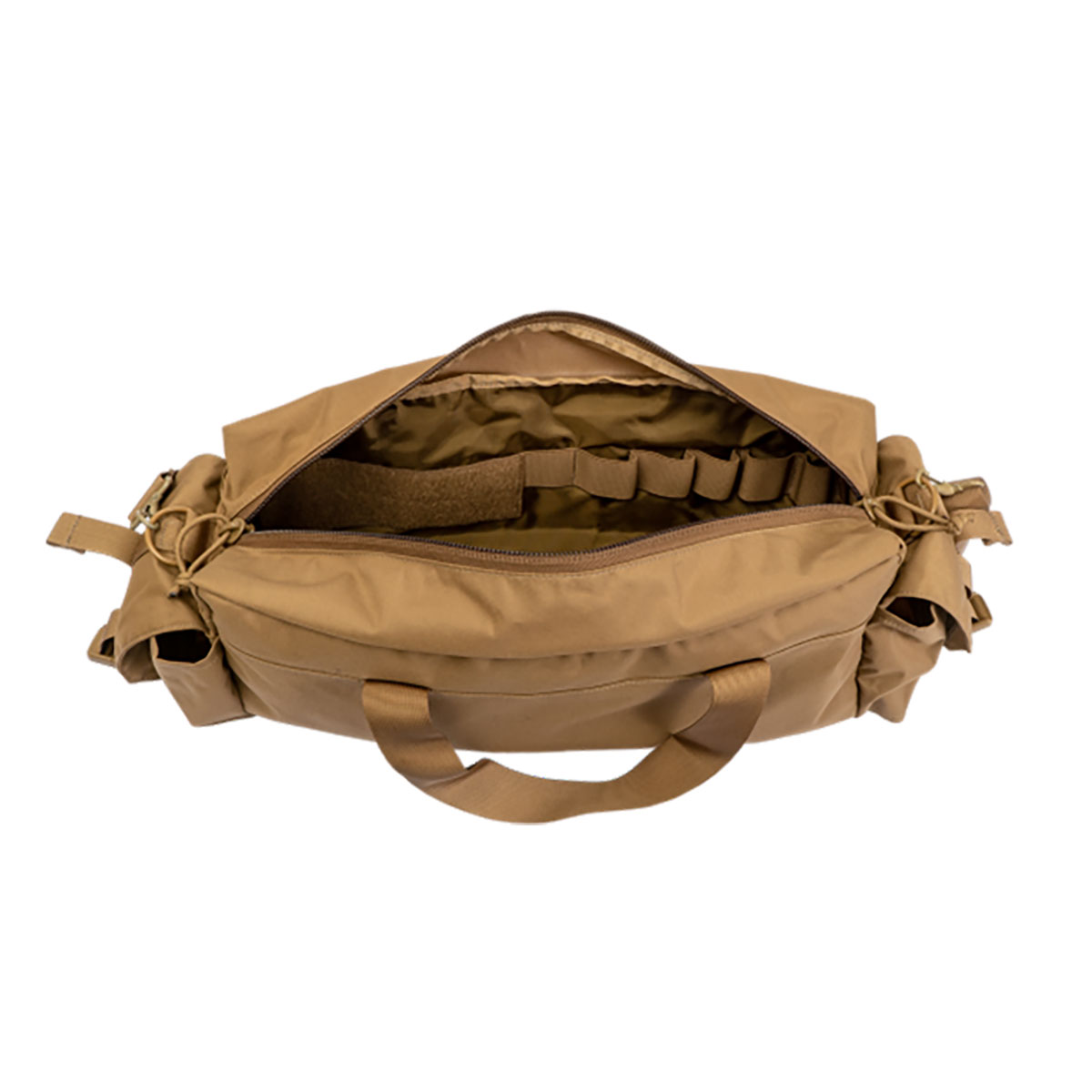 GREY GHOST GEAR TRANSPORT BAG