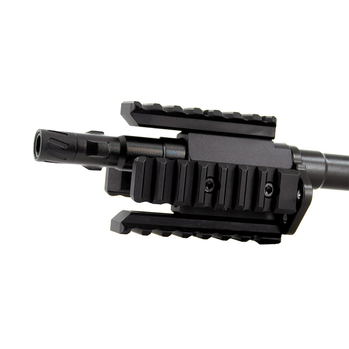 HERESY DESIGN INC. AUG Conv. Kit Standard Stock 9mm 16.1" BBL & Carrier ...