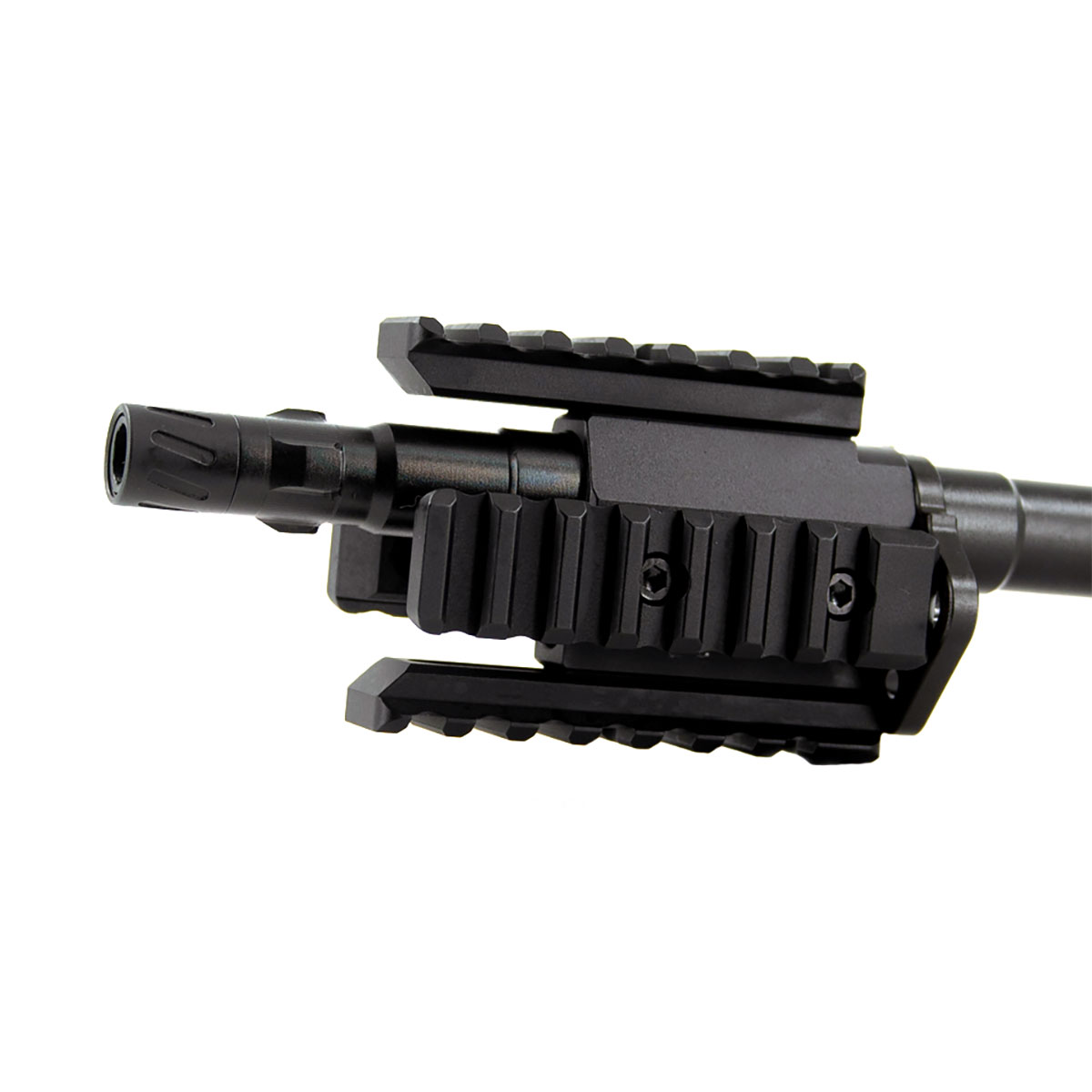 HERESY DESIGN INC. 9MM LUGER CONVERSION KIT FOR STEYR AUG®