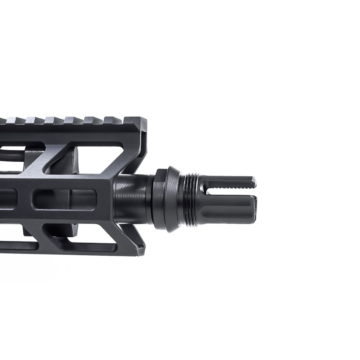BREEK ARMS 3FO-S FLASH HIDER