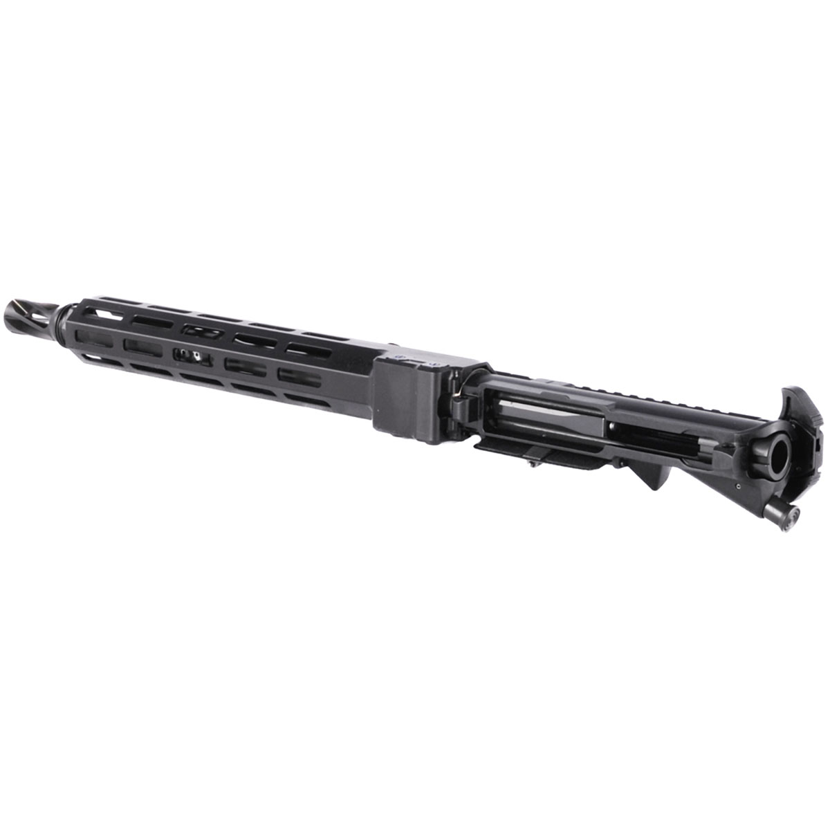 GEISSELE AUTOMATICS LLC AR-15 Super Duty MOD1 5.56x45 16" BBL Complete ...