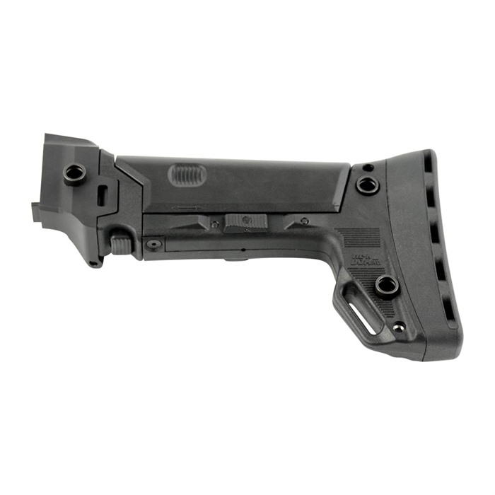 DS ARMS SA58 FAL FULLY ADJUSTABLE PARA B.R.S. - BATTLE RIFLE STOCK