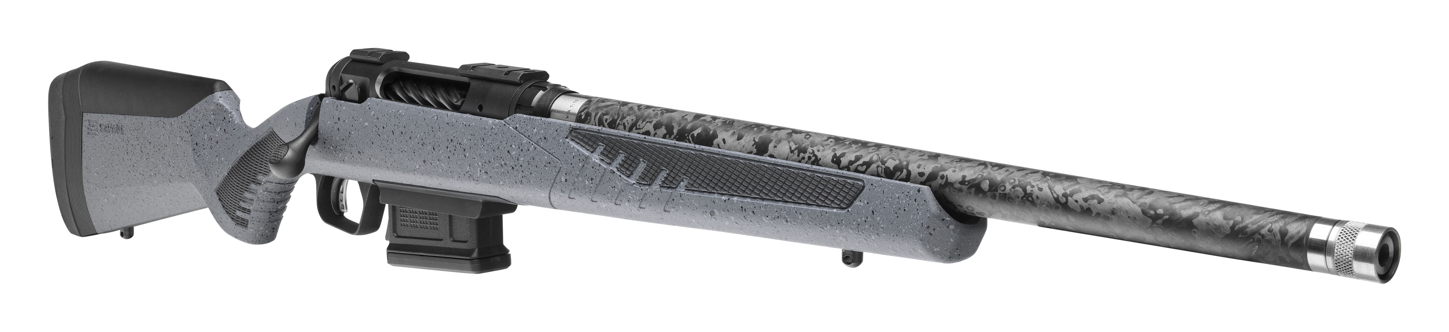 SAVAGE ARMS 110 CARBON PREDATOR 22-250 REMINGTON BOLT ACTION RIFLE | Brownells