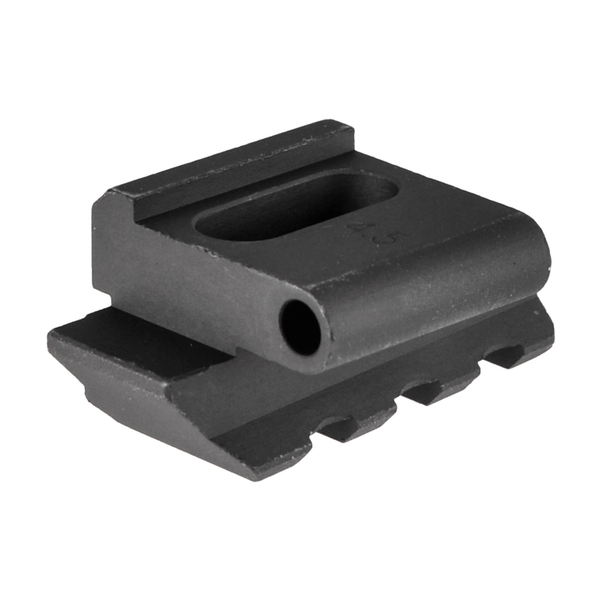 MIDWEST INDUSTRIES, INC. AK PICATINNY END PLATE ADAPTOR