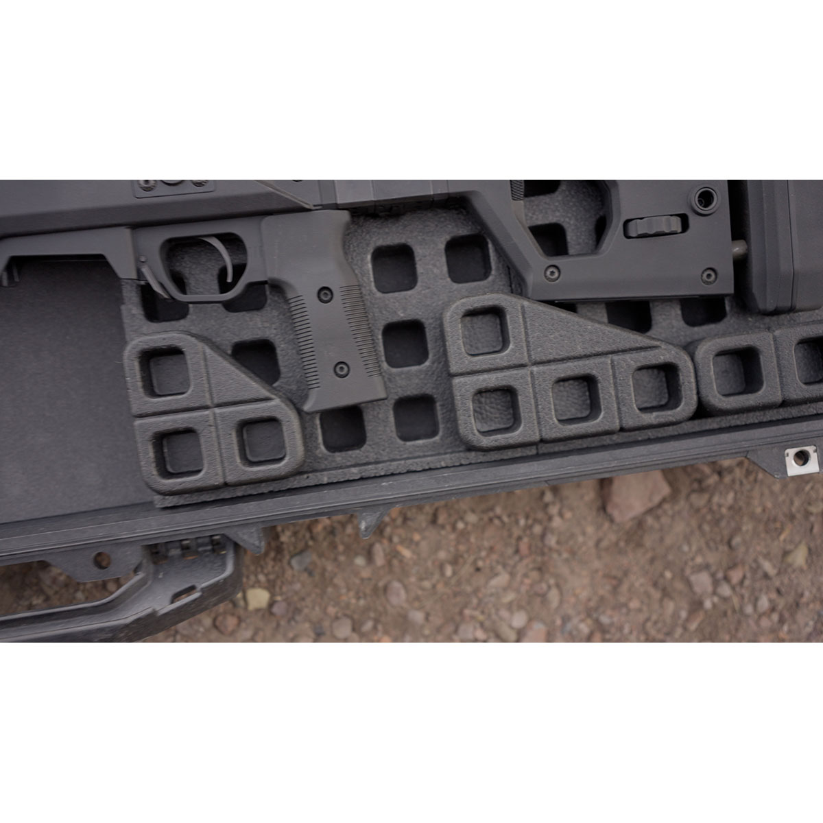 MAGPUL DAKA® V-BLOCK AND ANGLED KITS