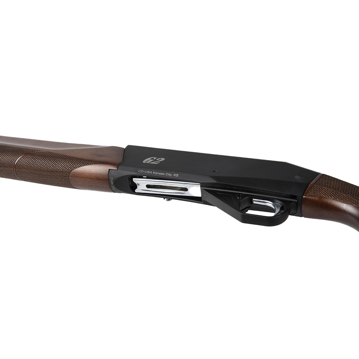 CZ USA 1012 G2 FIELD SPORTS 12 GAUGE SEMI-AUTO SHOTGUN