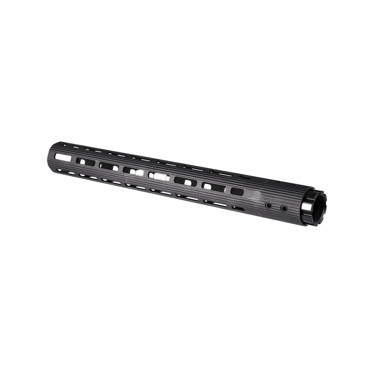 GEISSELE AUTOMATICS LLC AR-15 ALG DEFENSE EMR V3X HANDGUARD