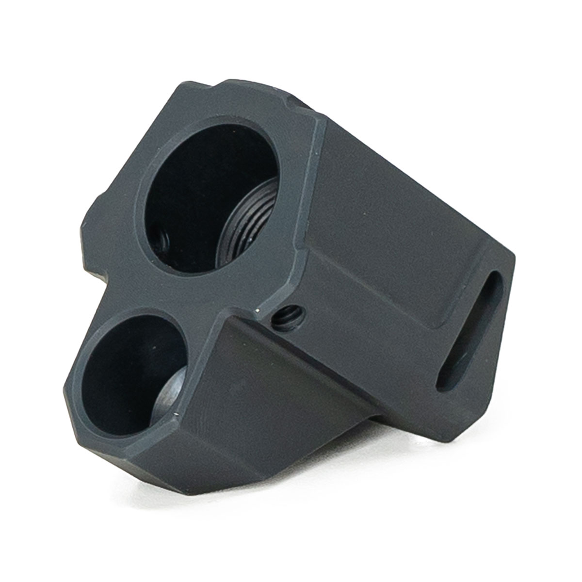 FAXON FIREARMS EXOS-525 Pistol Compensator fo Sig P365/365XL SKU: 430108204