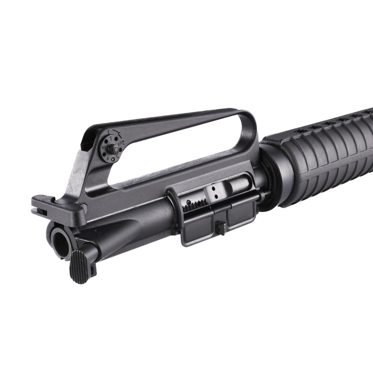 BROWNELLS XM177E2 COMPLETE UPPER RECEIVERS