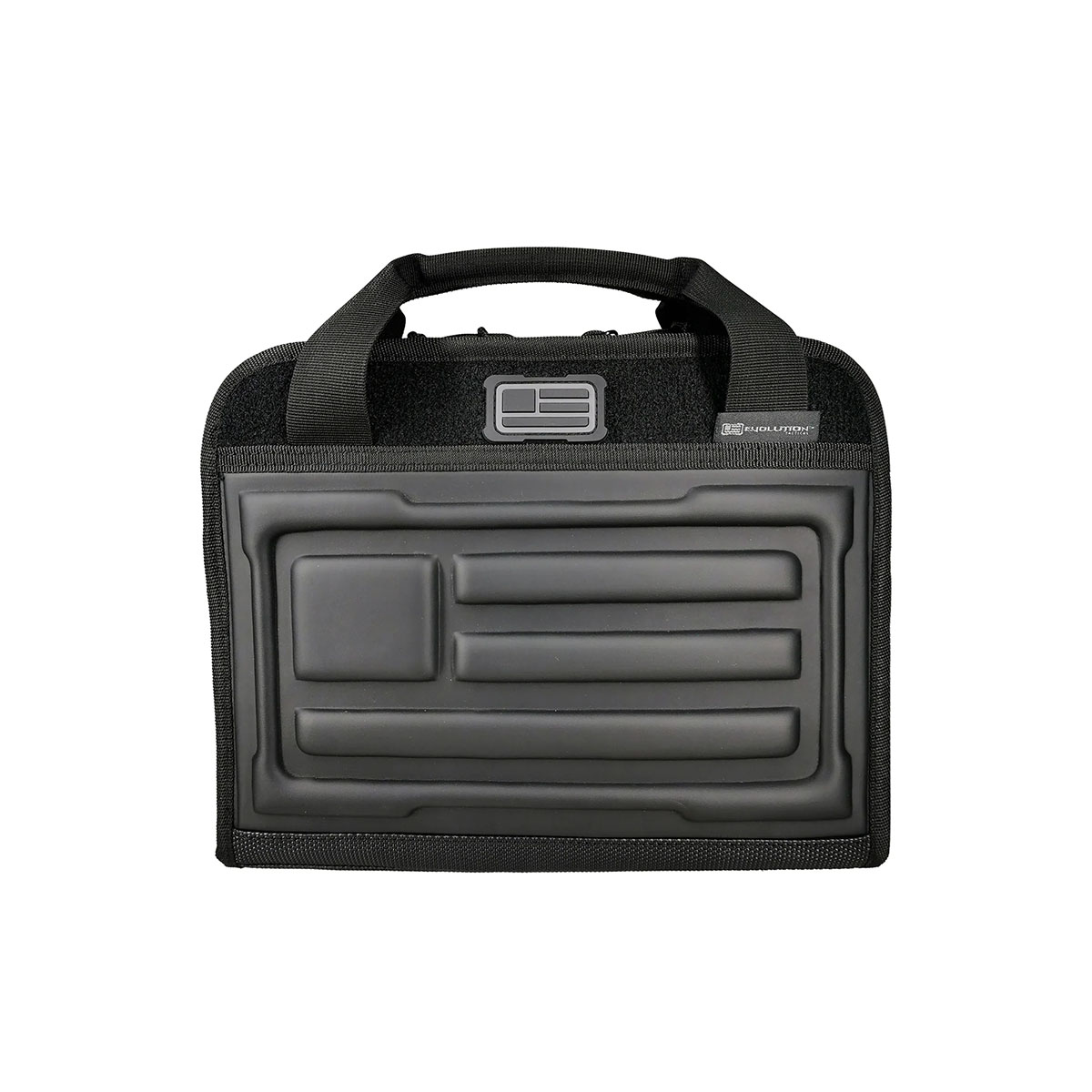 EVOLUTION OUTDOOR, LLC EVA TACTICAL PISTOL CASE