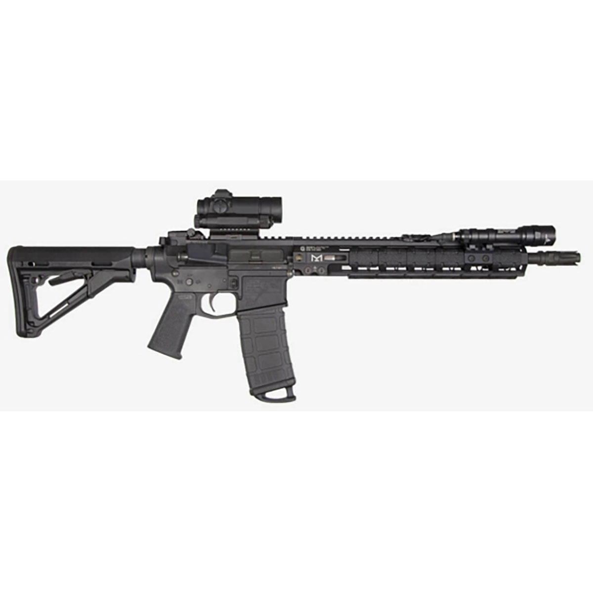 MAGPUL RANGER PLATE™ 5.56X45 FLOOR PLATE ~PMAG® GEN M3 AR-15 MAGAZINE