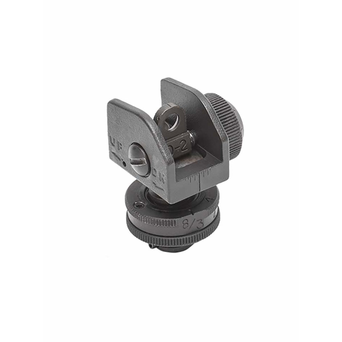 LUTH-AR LLC AR-15 A2 REAR SIGHT ASSEMBLY