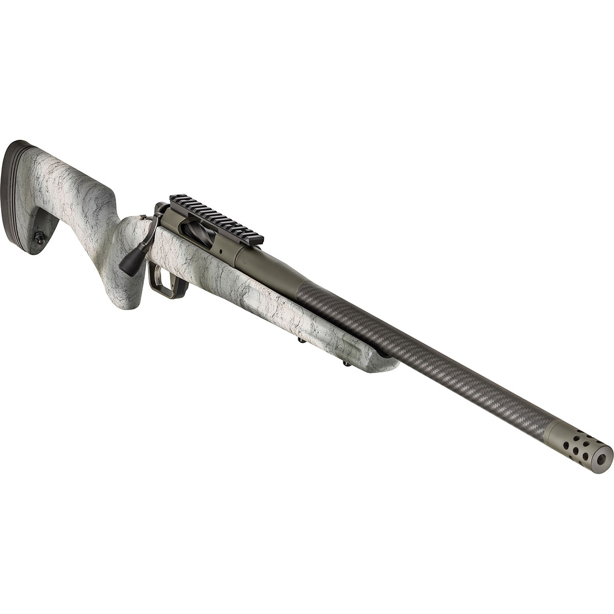 SPRINGFIELD ARMORY 2020 REDLINE .308 WINCHESTER BOLT ACTION RIFLE