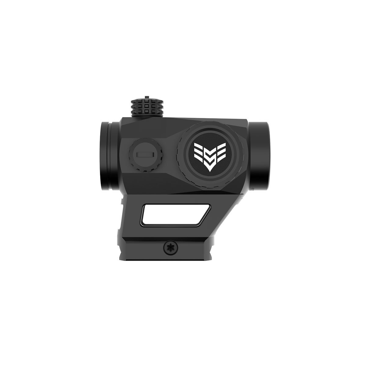SWAMPFOX OPTICS LIBERATOR II MINI RED DOT SIGHT