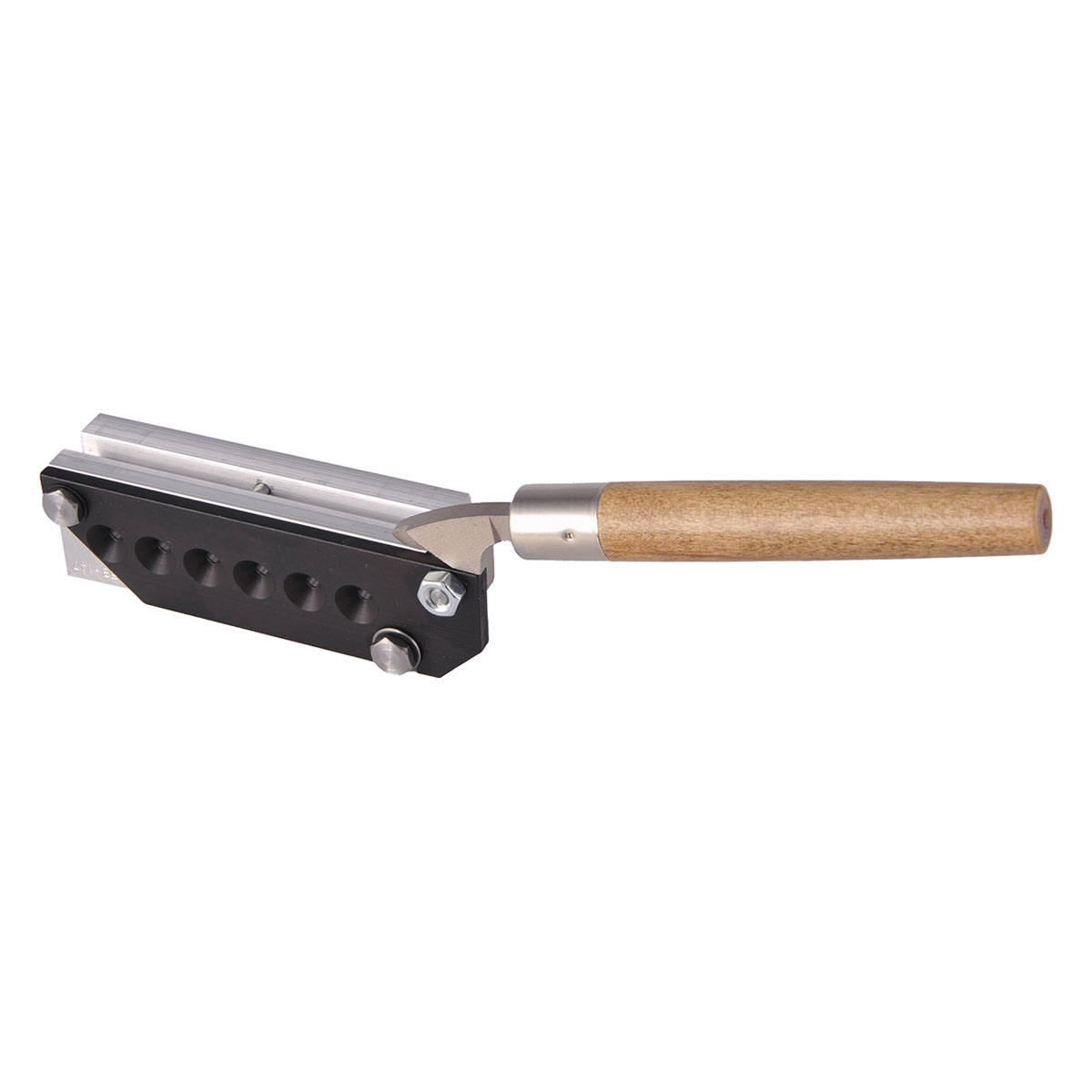 LEE PRECISION 6 CAVITY HANDGUN BULLET MOLDS