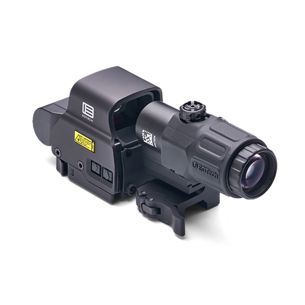 EOTECH HHS II EXPS2-2 & G33 MAGNIFIER COMBO
