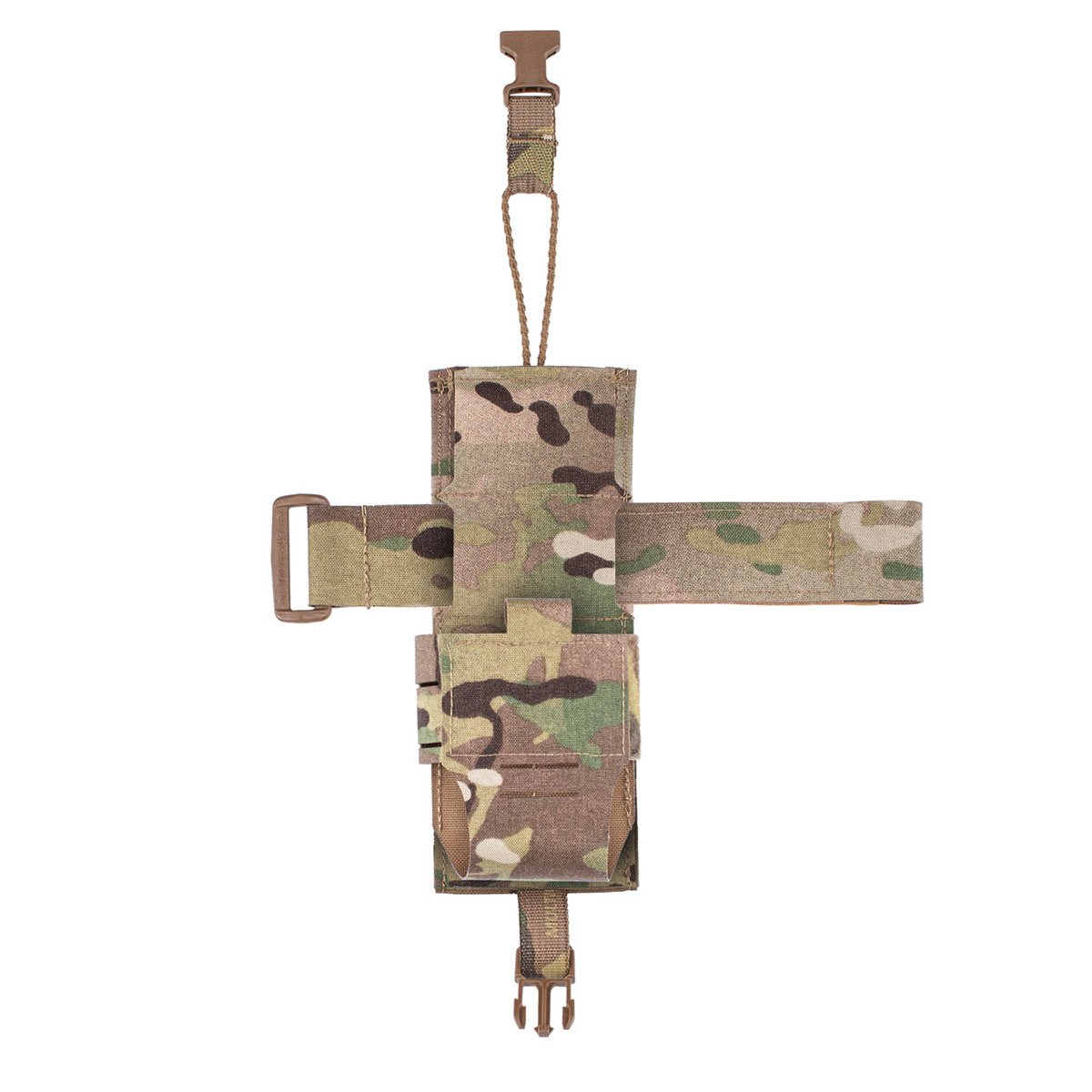 SPIRITUS SYSTEMS MULTI-PLATFORM RADIO CHASSIS MK5