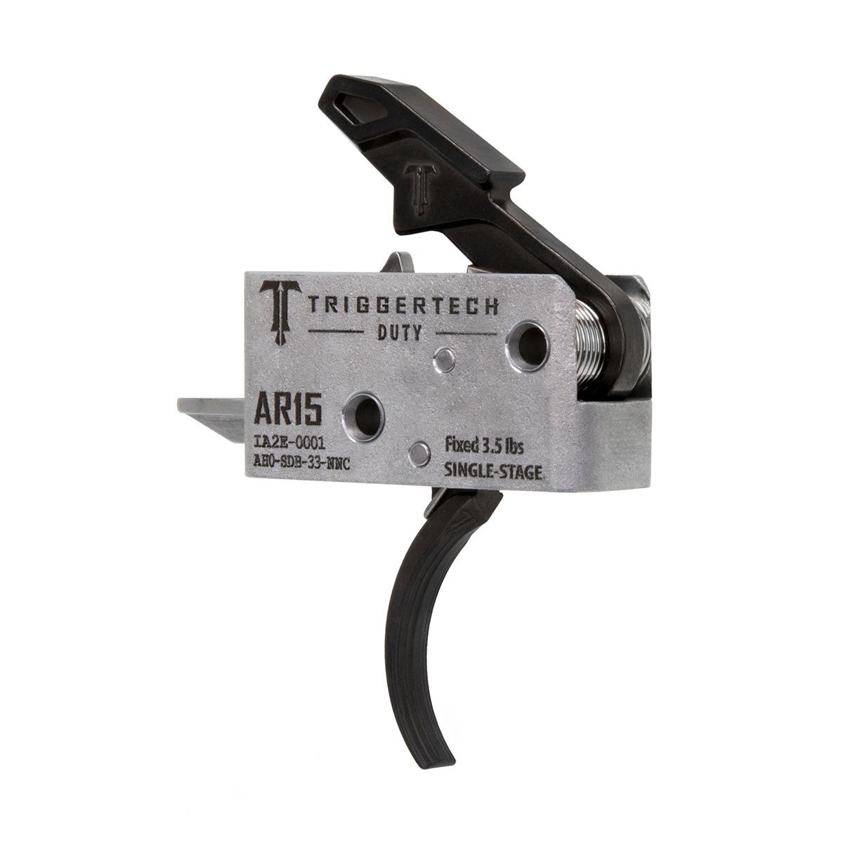 TRIGGERTECH AR-15 DUTY TRIGGER | Brownells