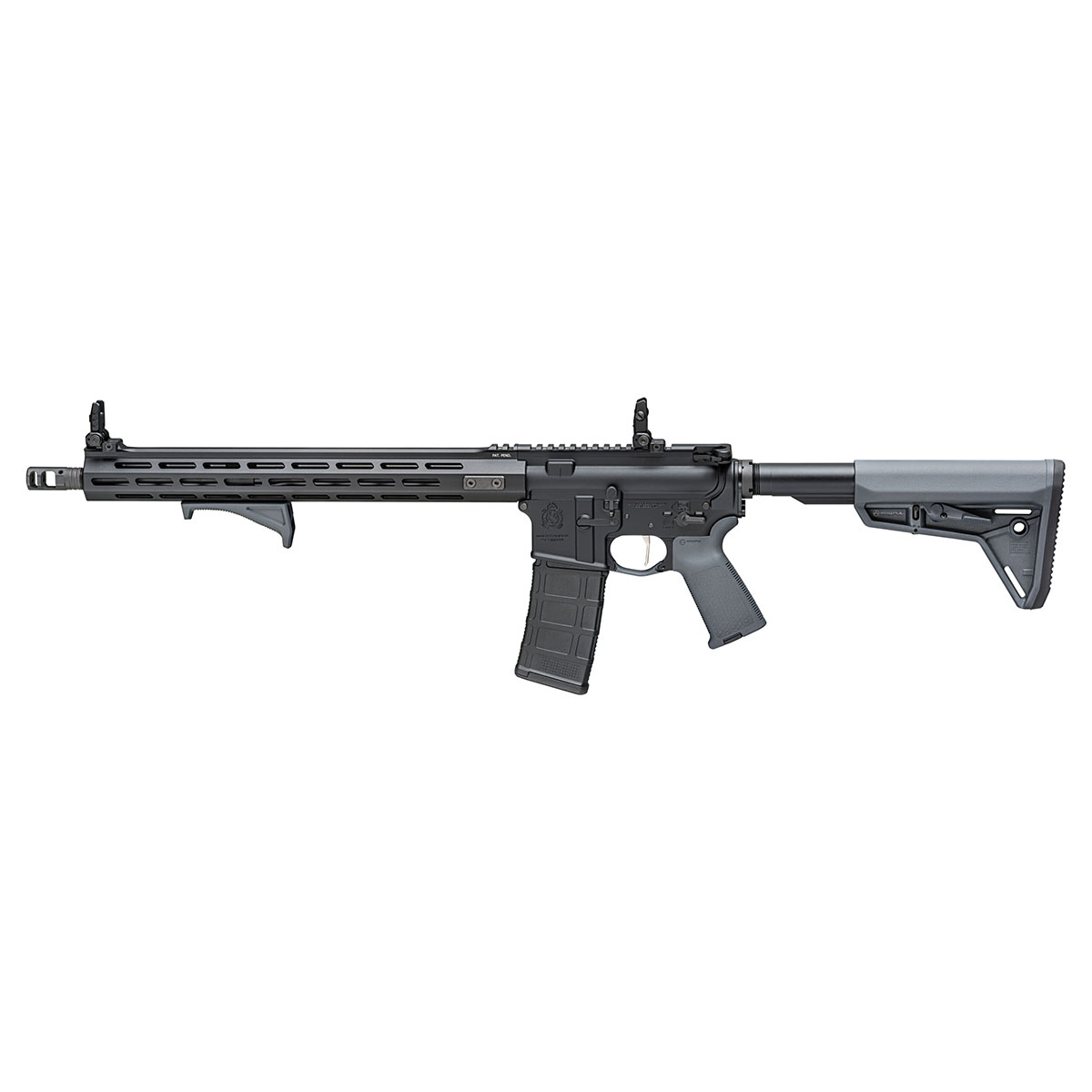 SPRINGFIELD ARMORY SAINT VICTOR 5.56X45 NATO SEMI-AUTO RIFLE