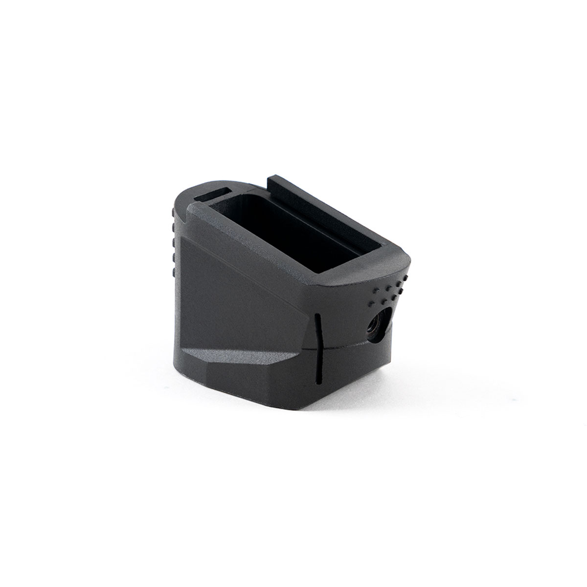 STRIKE INDUSTRIES Enhanced Mag Plate for Canik TP9 with +5 rounds