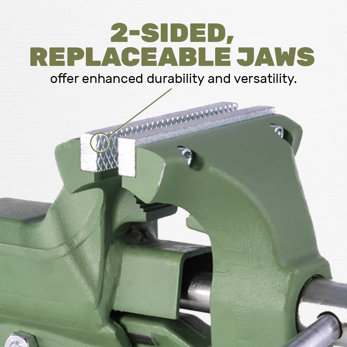 BROWNELLS GUNSMITH VISE