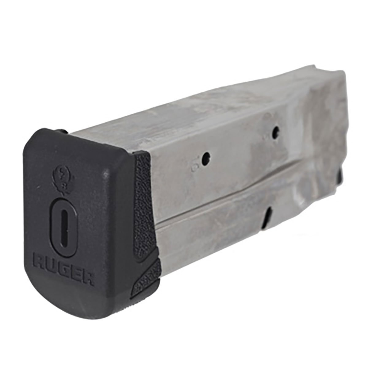 RUGER MAX-9® MAGAZINE 9MM LUGER