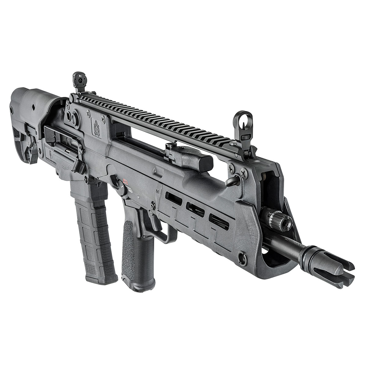 SPRINGFIELD ARMORY HELLION BULLPUP 5.56X45 NATO SEMI-AUTO RIFLE