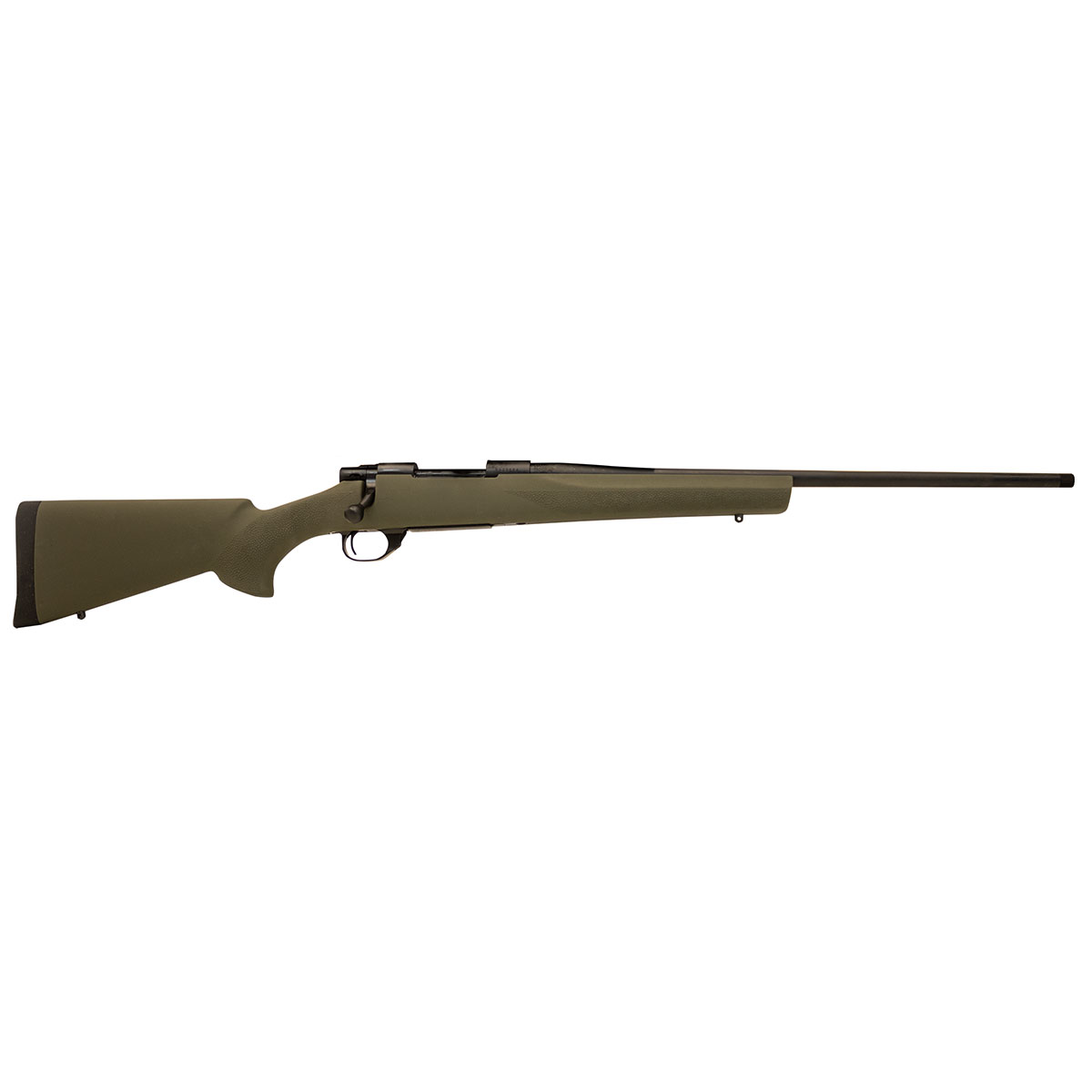 HOWA M1500 HOGUE 308 WINCHESTER BOLT-ACTION RIFLE