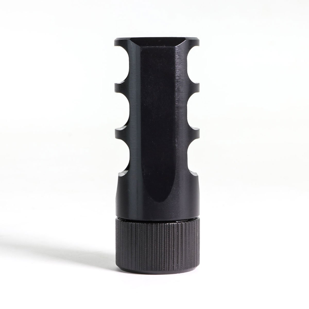 FAXON FIREARMS MUZZLOK MUZZLE BRAKE