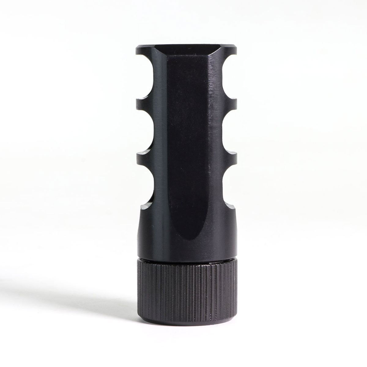FAXON FIREARMS MUZZLOK MUZZLE BRAKE