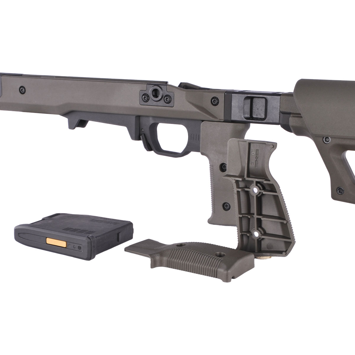 MAGPUL PRO 700 LITE STOCK FOR REMINGTON® 700 LA