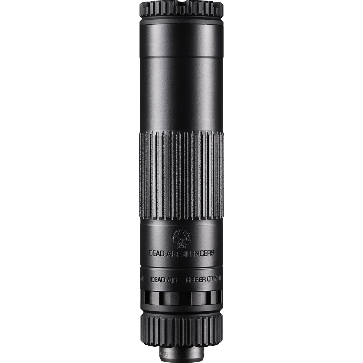 DEAD AIR ARMAMENT MOJAVE 9 9MM MODULAR PISTOL SUPPRESSOR