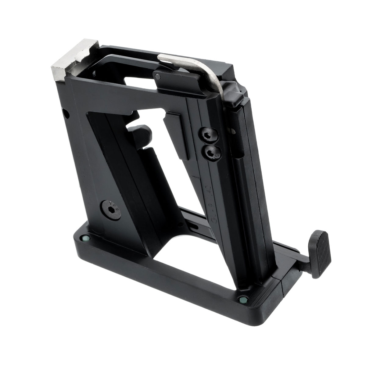 STERN DEFENSE, LLC AR-15 9MM CONVERSION ADAPTER