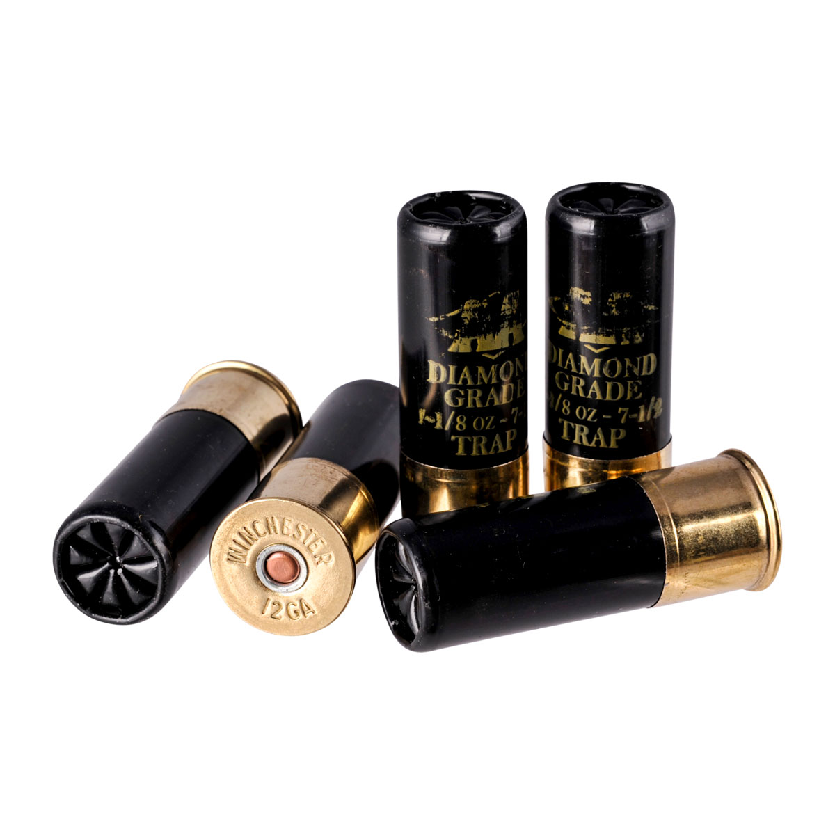 WINCHESTER AA DIAMOND GRADE ELITE TRAP 12 GAUGE SHOTGUN AMMO