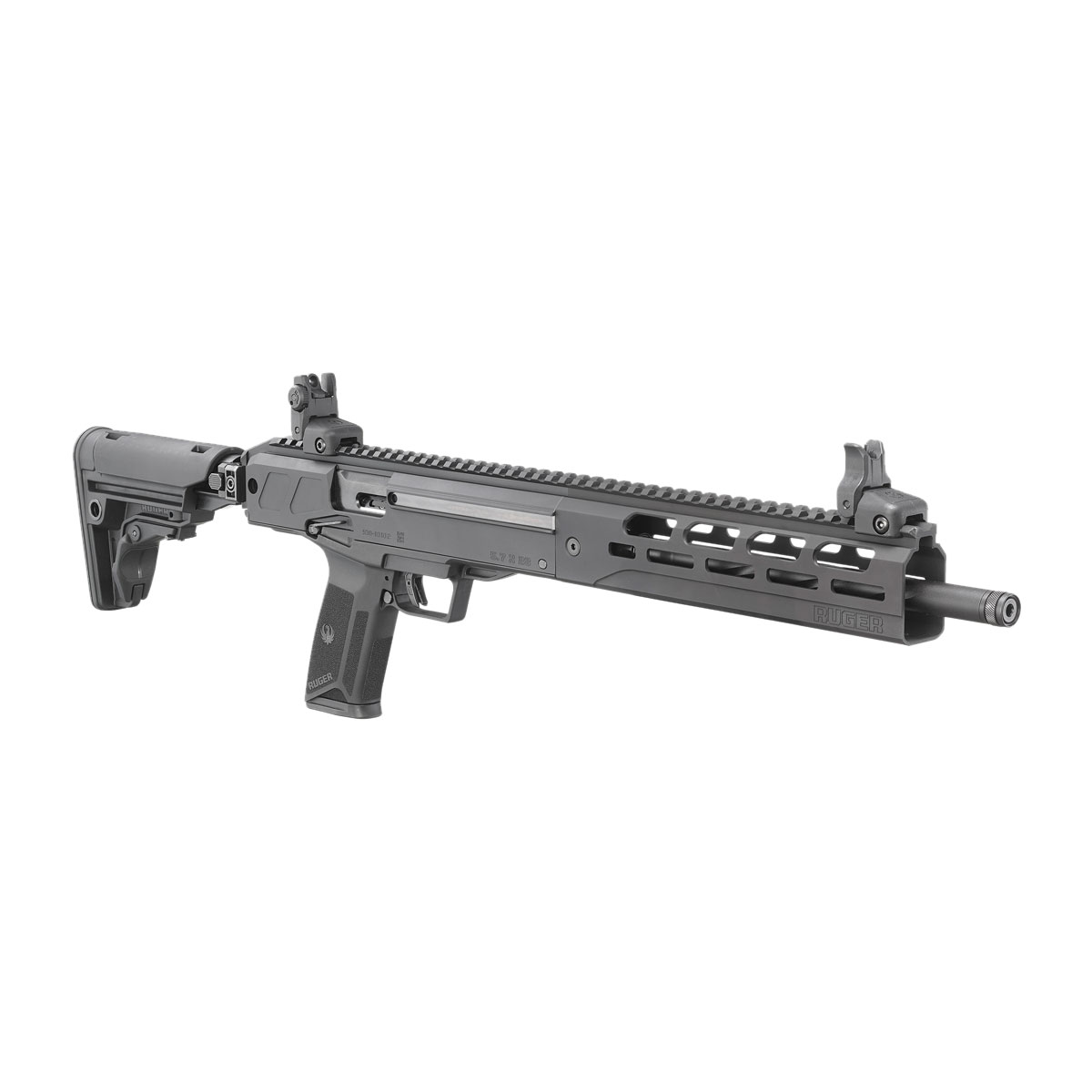 RUGER LC CARBINE 5.7X28MM RIFLE