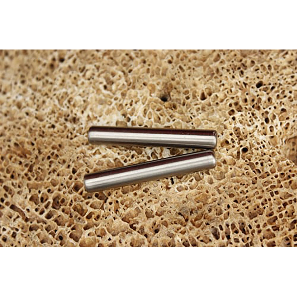 KIDD INNOVATIVE DESIGN RECEIVER CROSS PINS FOR RUGER 10/22