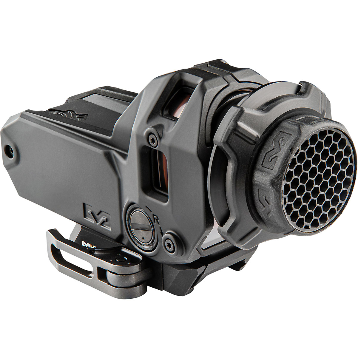 MEPROLIGHT M22 PICATINNY FOOTPRINT SELF-ILLUMINATED REFLEX SIGHT