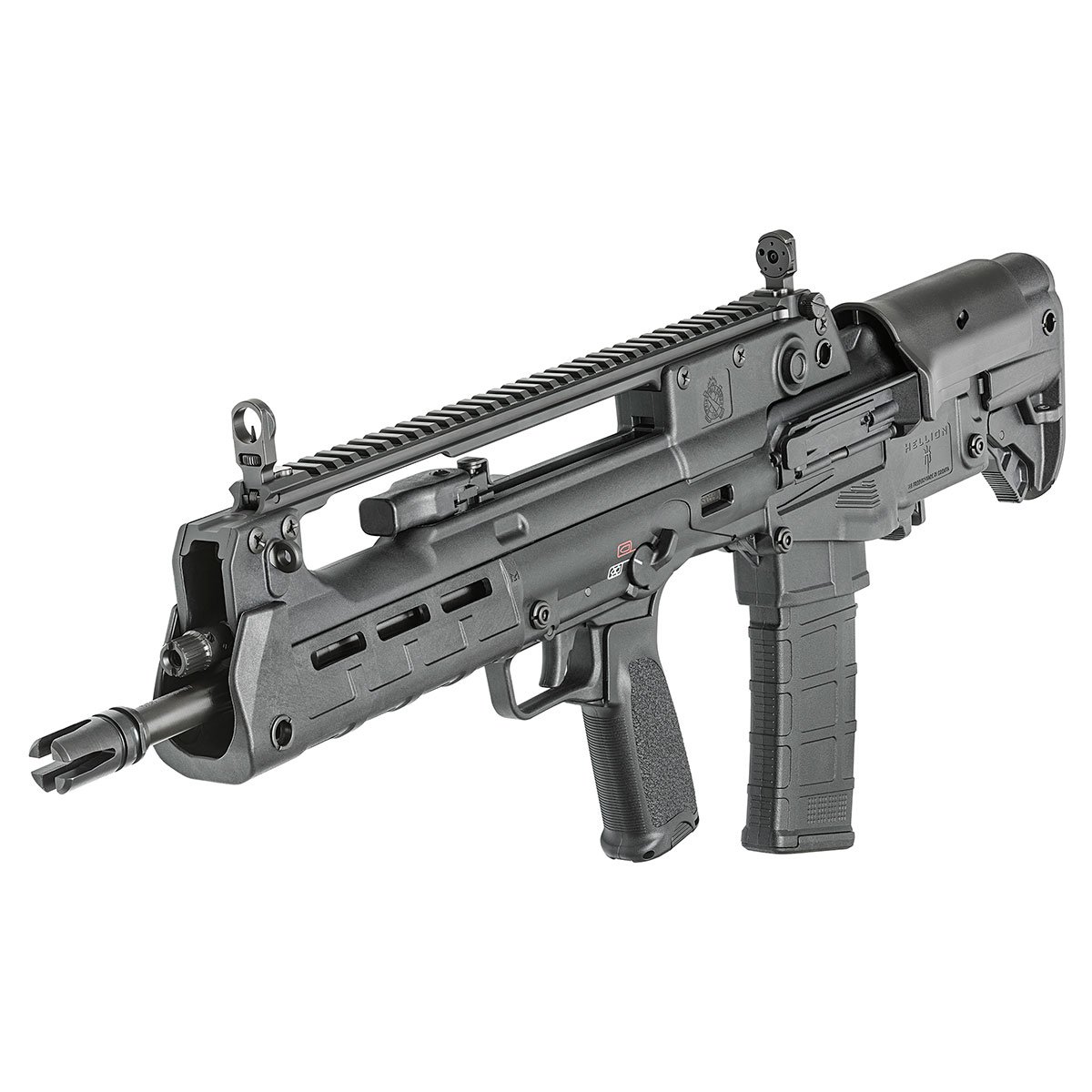 SPRINGFIELD ARMORY HELLION BULLPUP 5.56X45 NATO SEMI-AUTO RIFLE