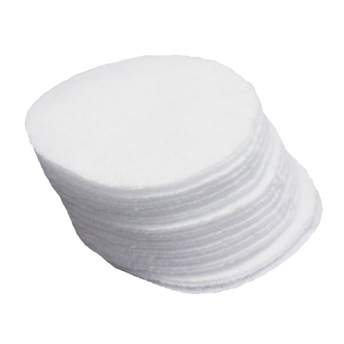 DEWEY 2-3/4" Round Patches-100/Bag