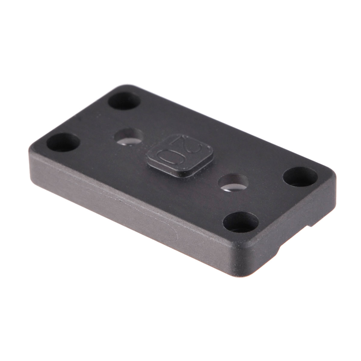 ARISAKA DEFENSE Offset Optic Mount Base Only SKU: 100040405