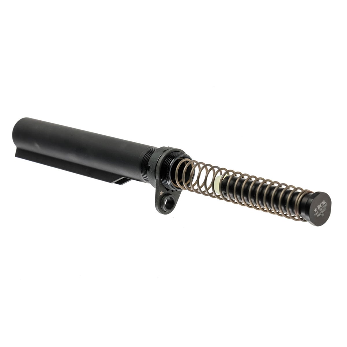 BRAVO COMPANY AR-15 MK2 RECOIL MITIGATION SYSTEM