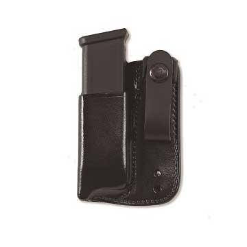 GALCO INTERNATIONAL Inside Waistband Mag Carrier .40 Staggered Polymer ...