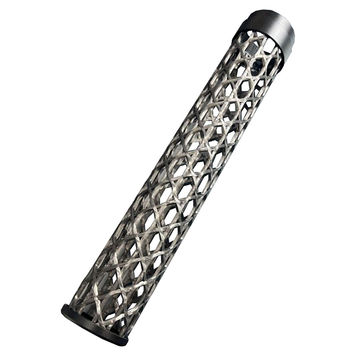 BRIGAND ARMS LLC EDGE HANDGUARD WOVEN CARBON FIBER LIGHTWEIGHT