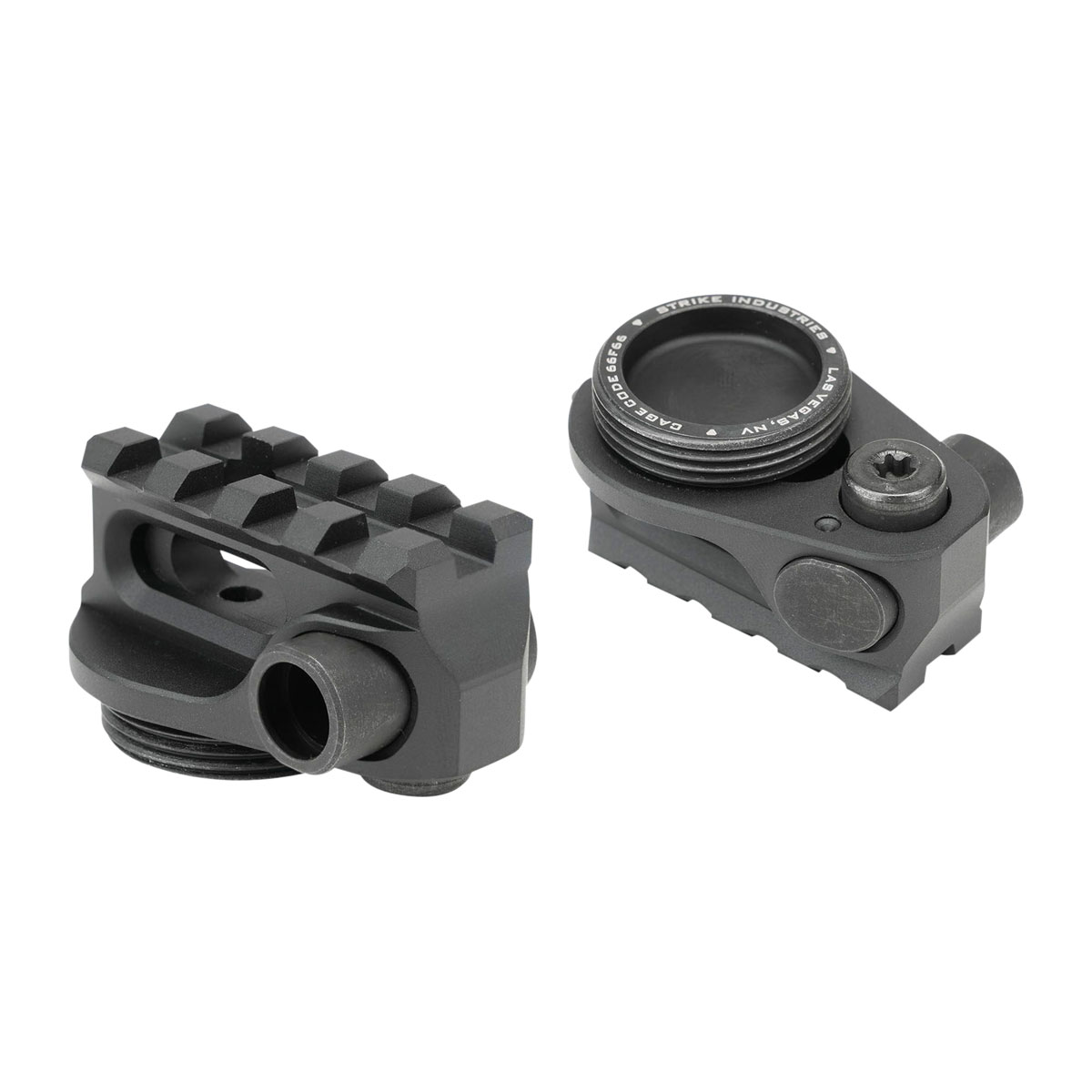 STRIKE INDUSTRIES AR-15 PICATINNY STOCK ADAPTER
