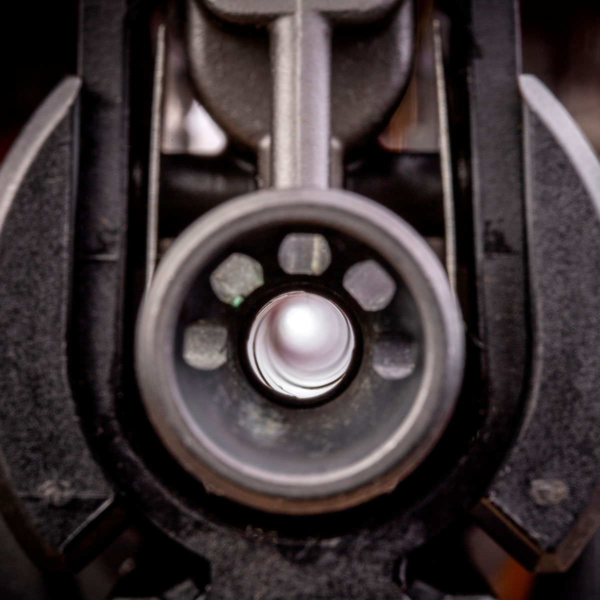 REAL AVID MAGNETIC BORE LIGHT